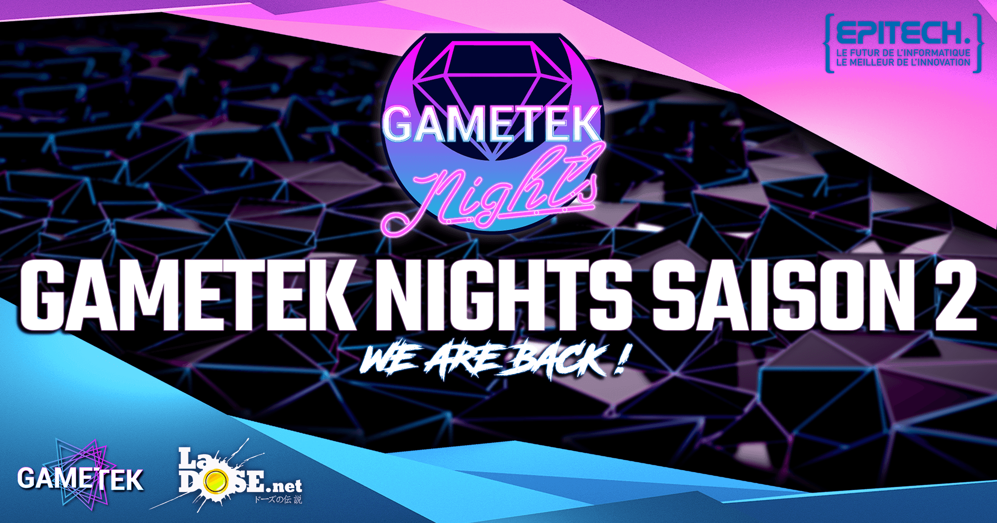 Gametek Nights 2.2 | Details