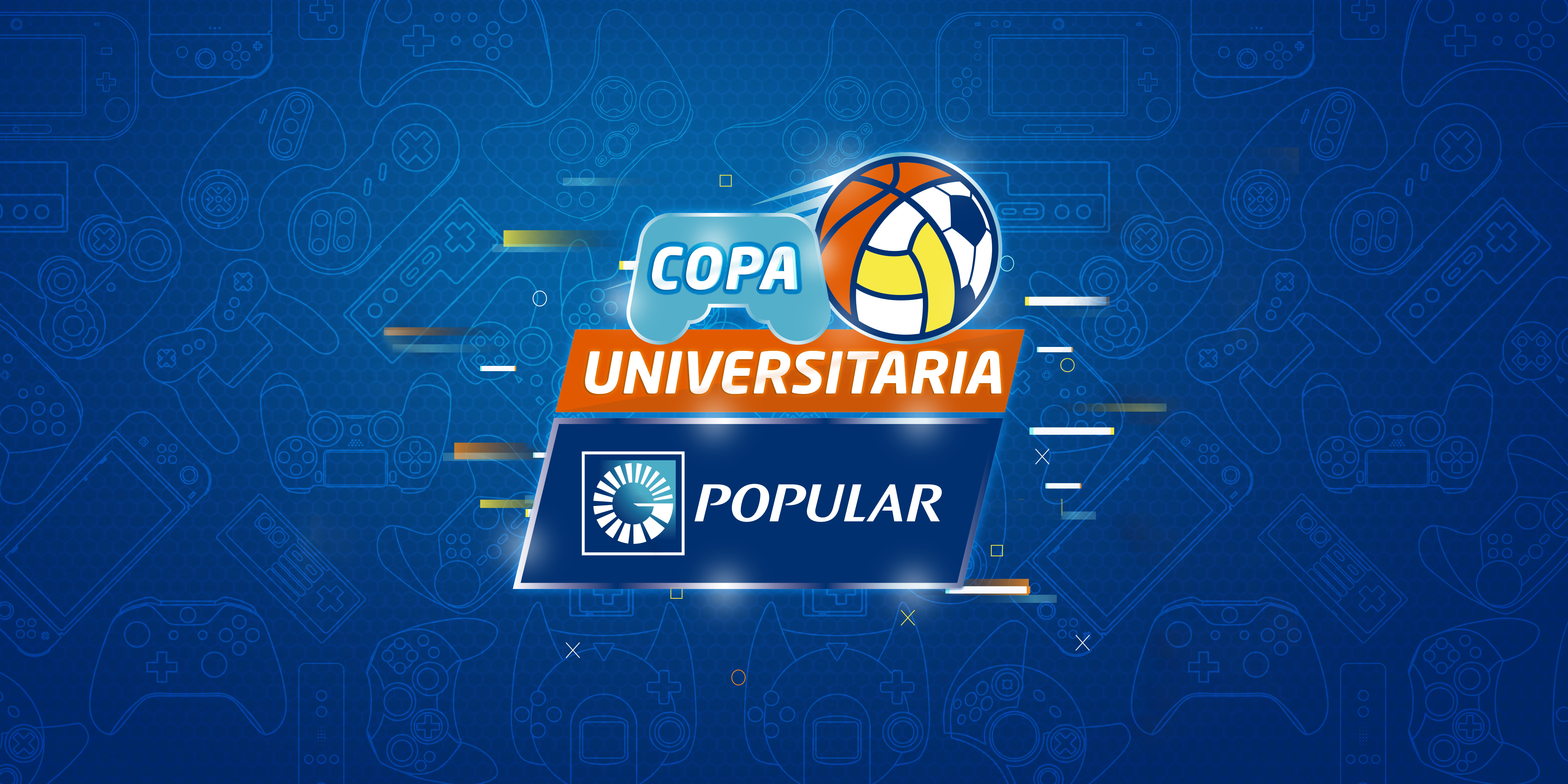 Copa Universita... | Events