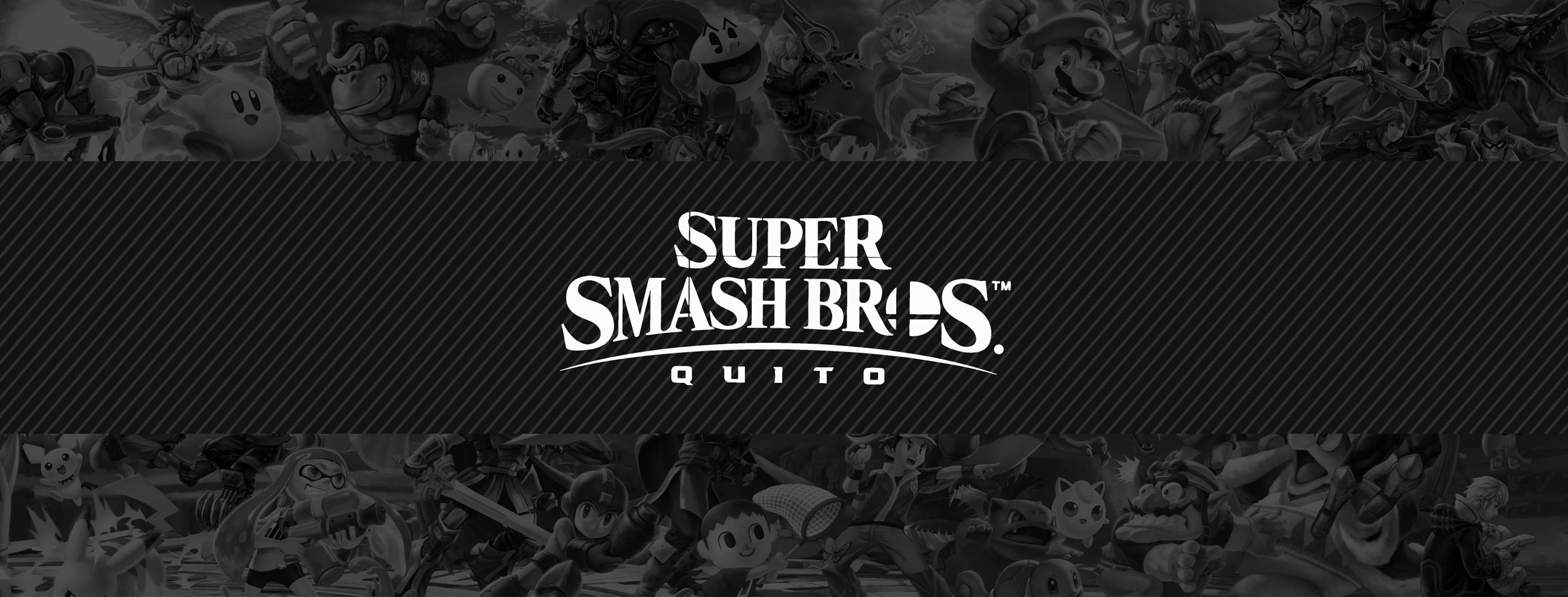 Super Smash Bro... | Details
