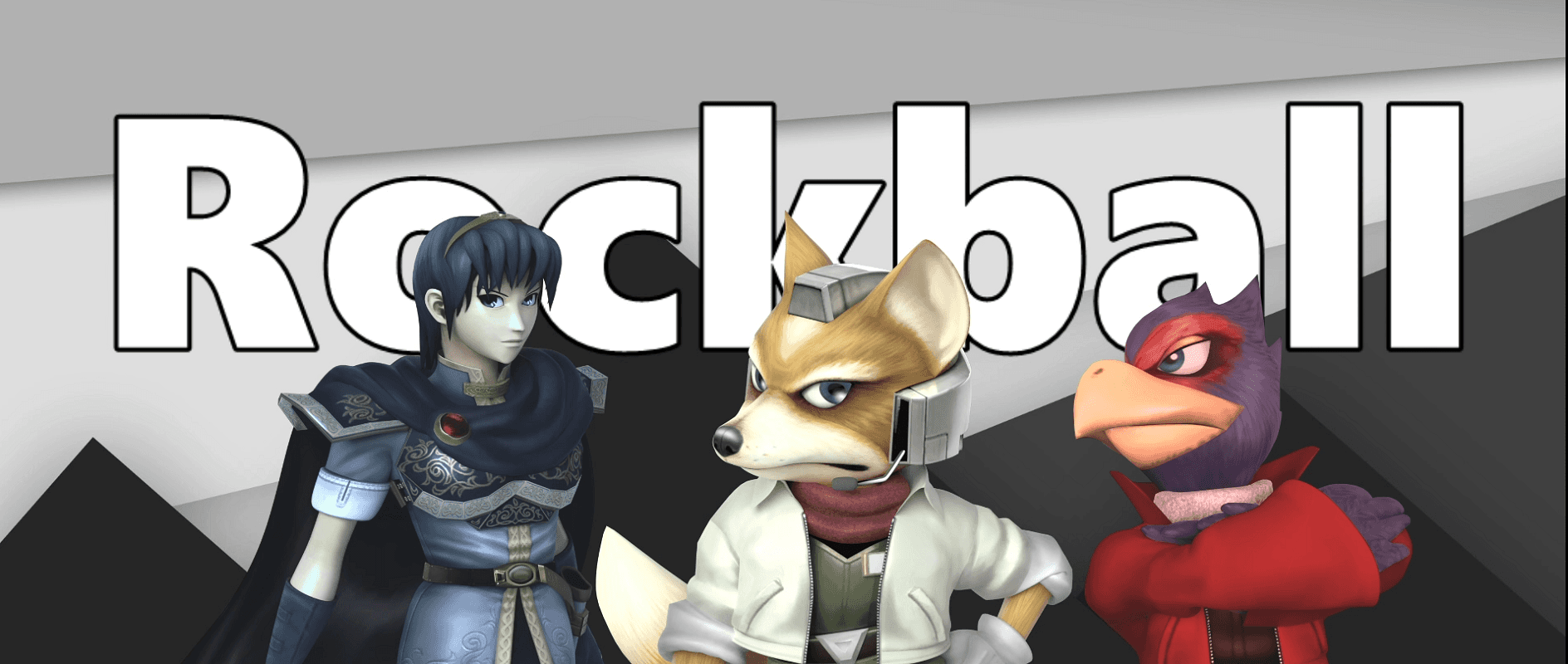 Rockball Tourna... | Teams