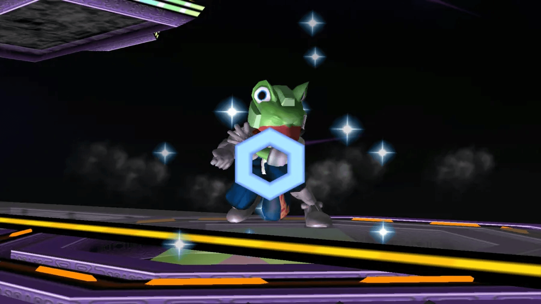 Frog Champions 2 | Overview