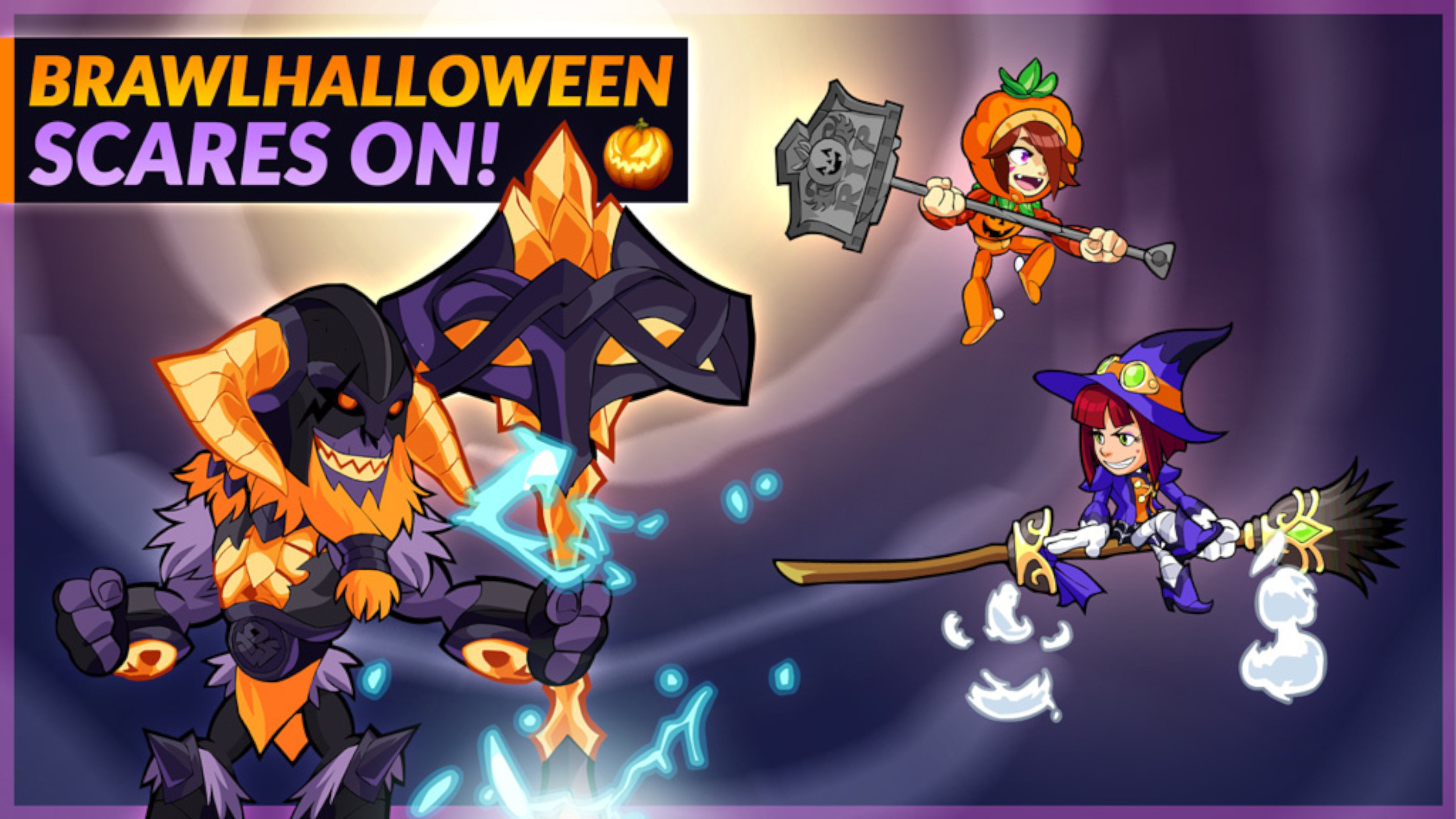 Monster Brawl B... | Details