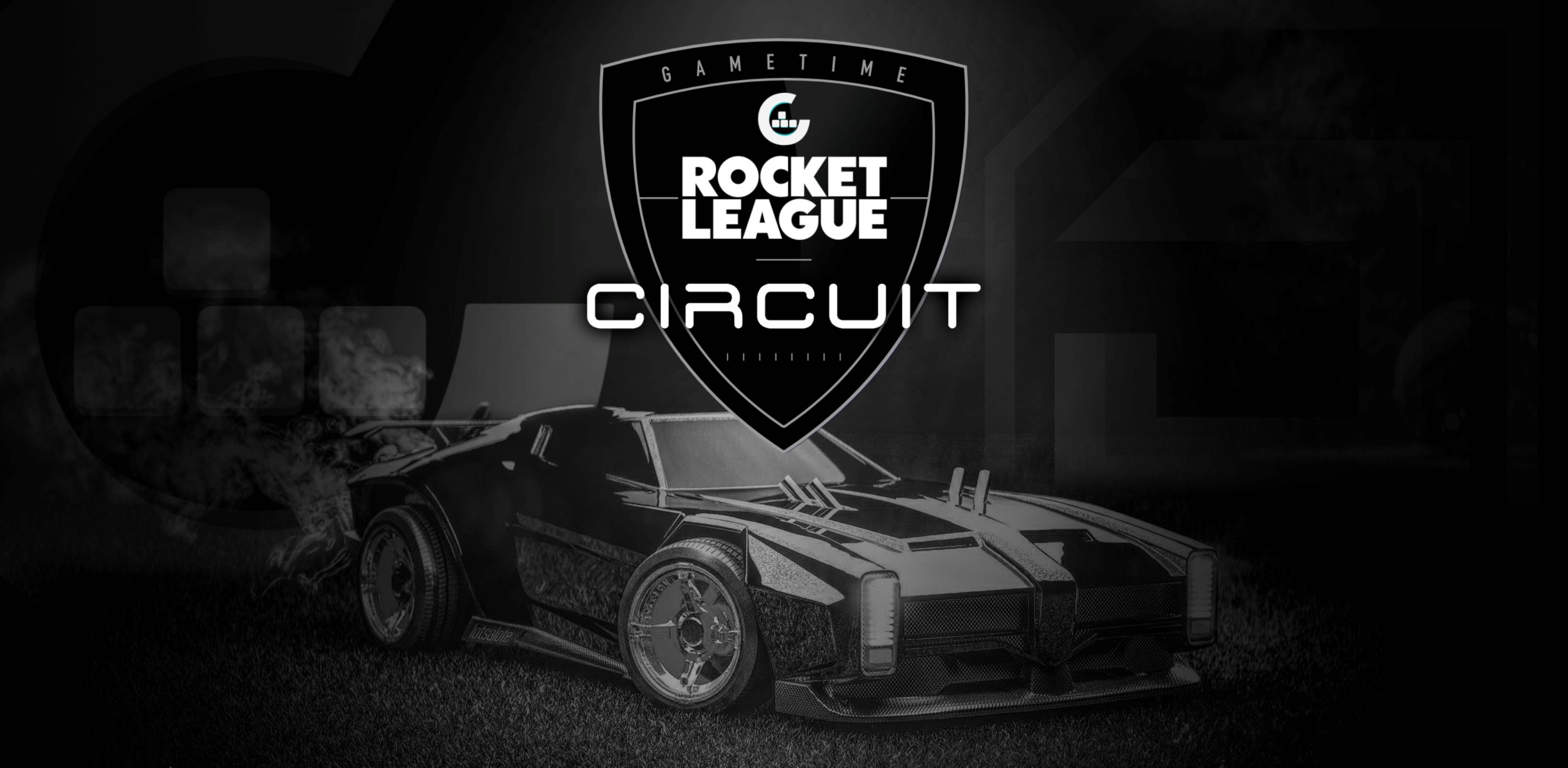 $4000+ GameTime Circuit Qualifier #5