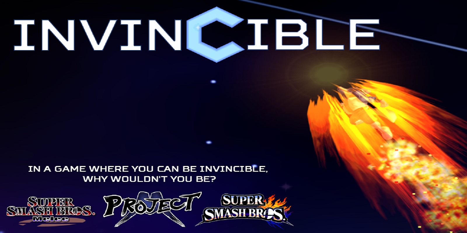 Invincible | Attendee Details