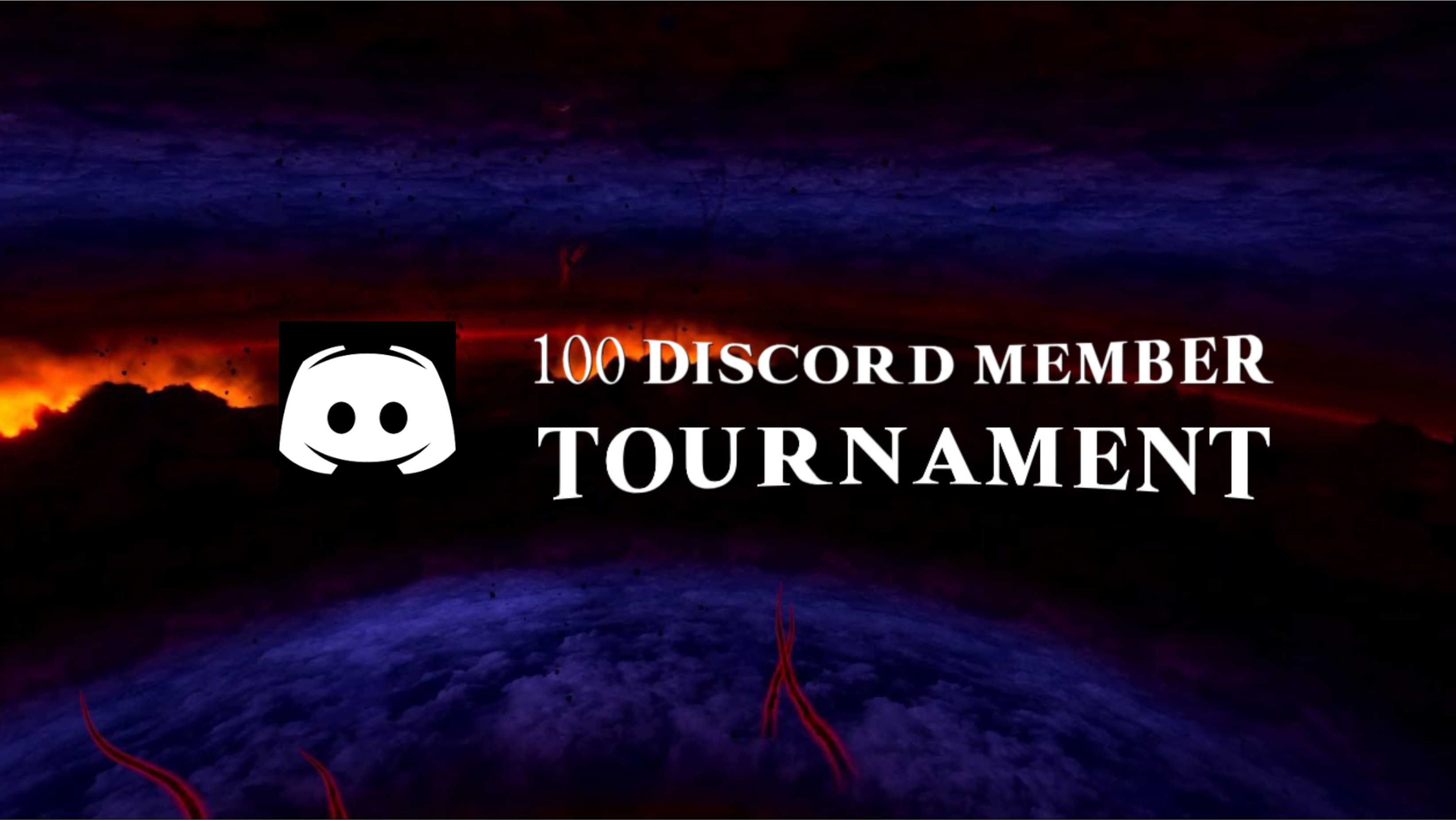 100 Discord Mem... | Teams
