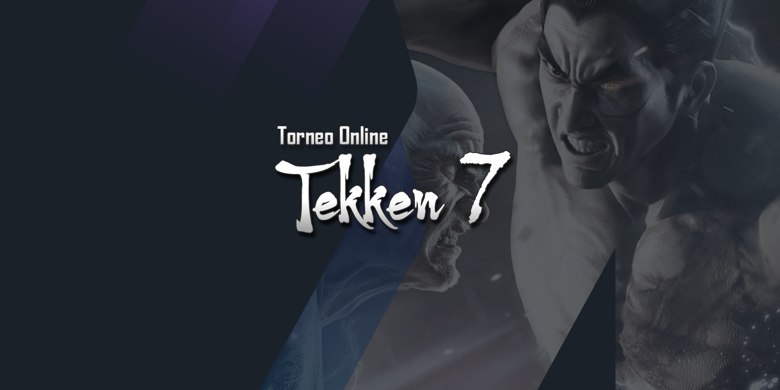 Tekken Online T... | Brackets