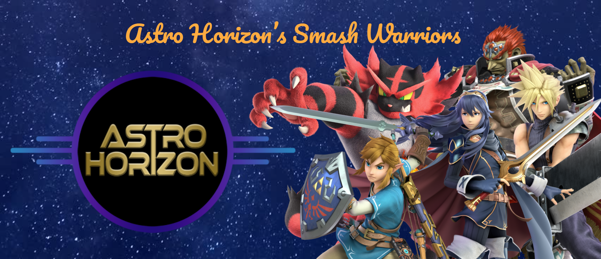 Astro Horizon's... | Attendees