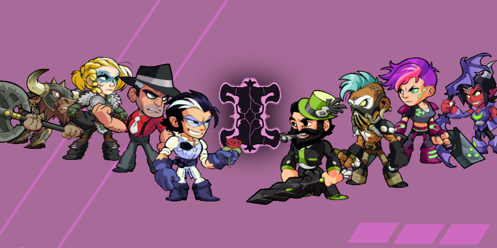 Brawlhalla Grap... | Details