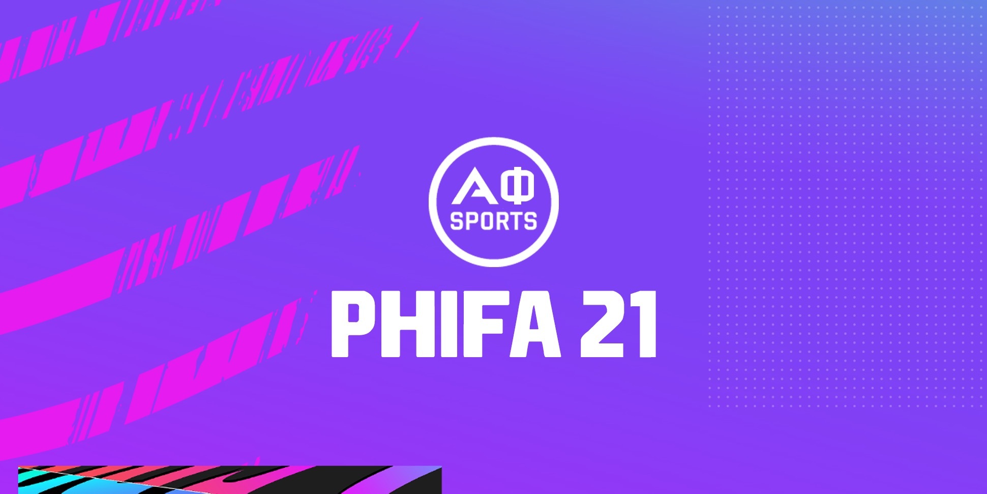 ALPHA PHIFA | Events