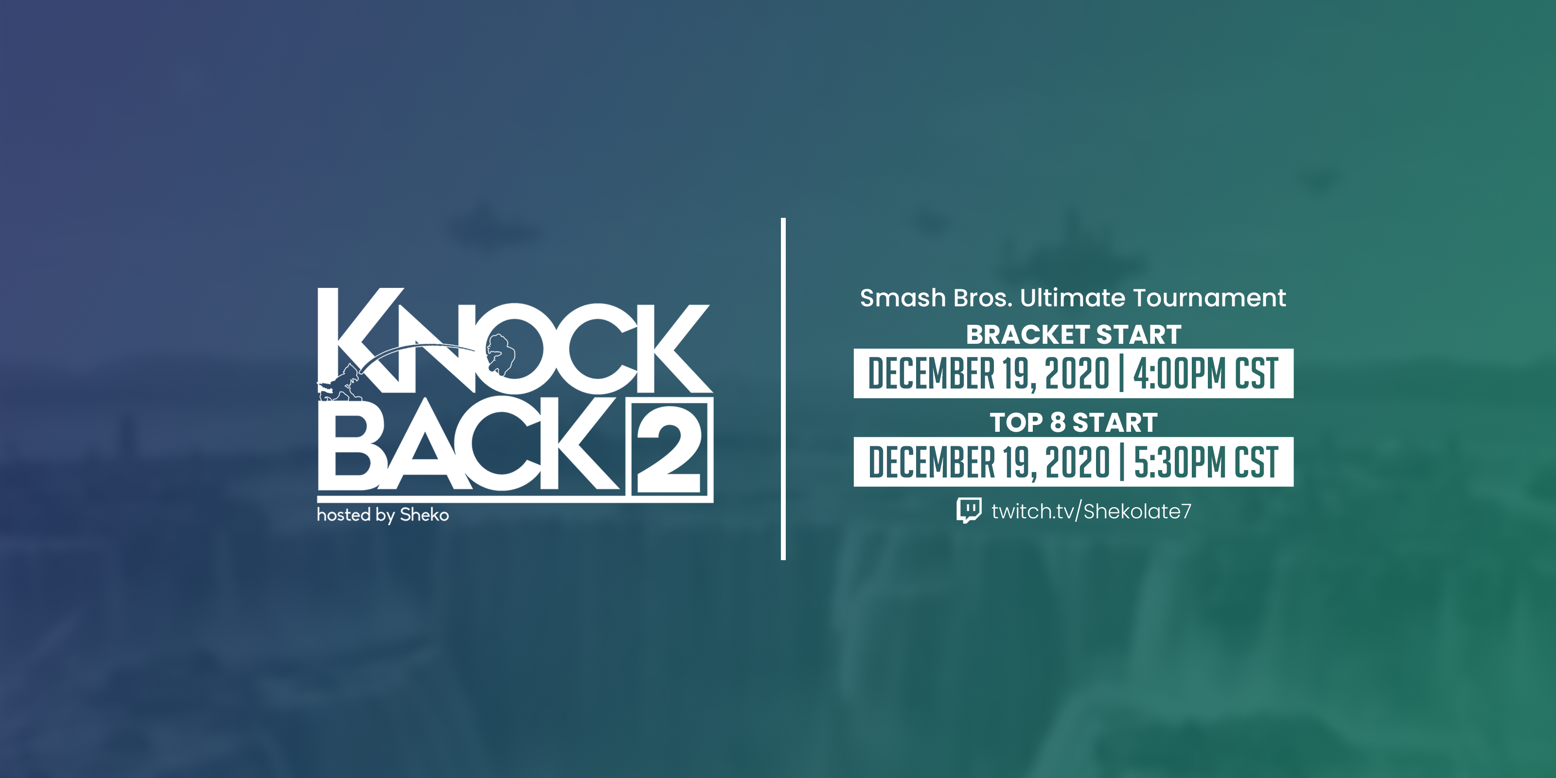 Knockback 2 | Details