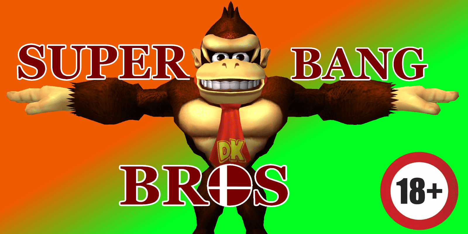 Super Bang Bros... | Overview