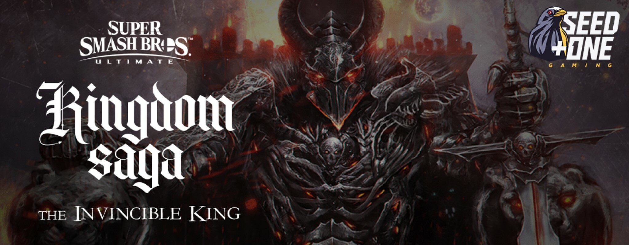 Kingdom Saga: T... | Details