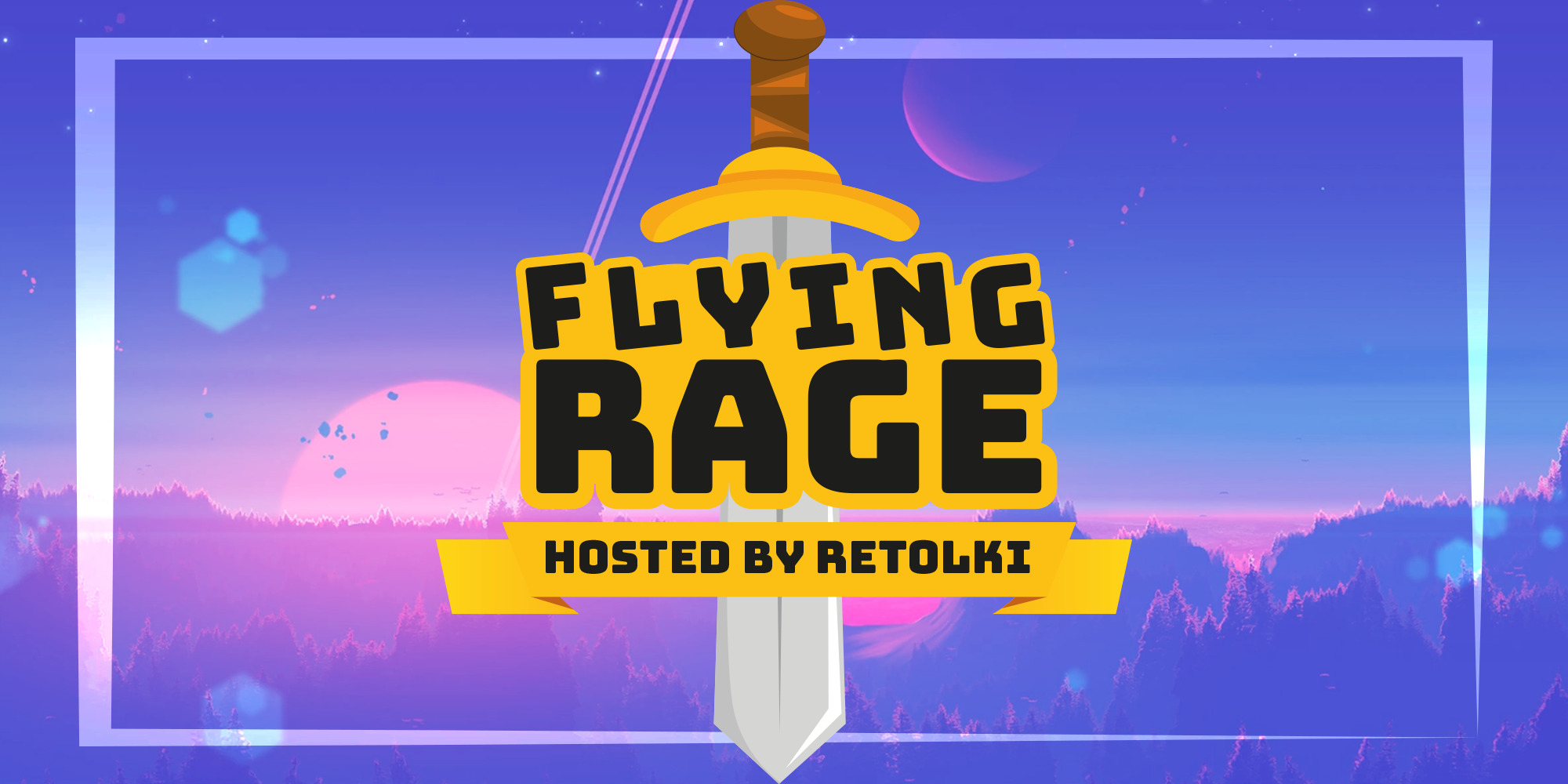 Flying Rage 6 | Teams