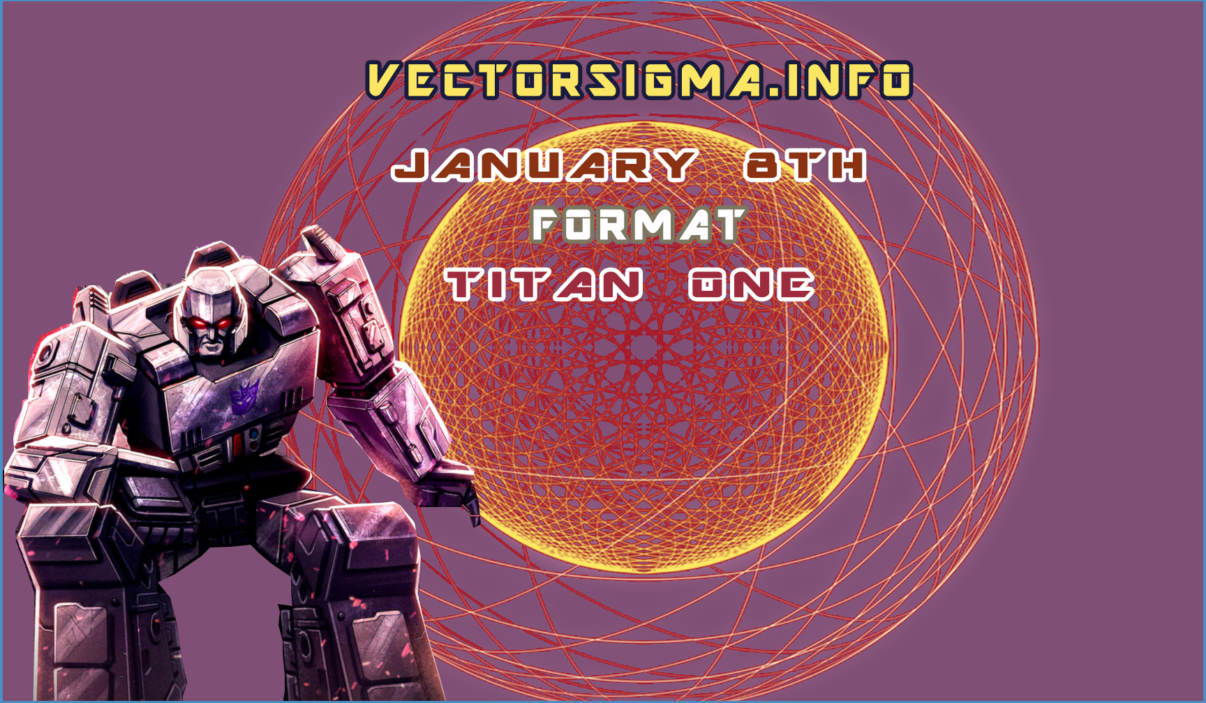 Alpha Trion - T... | Events