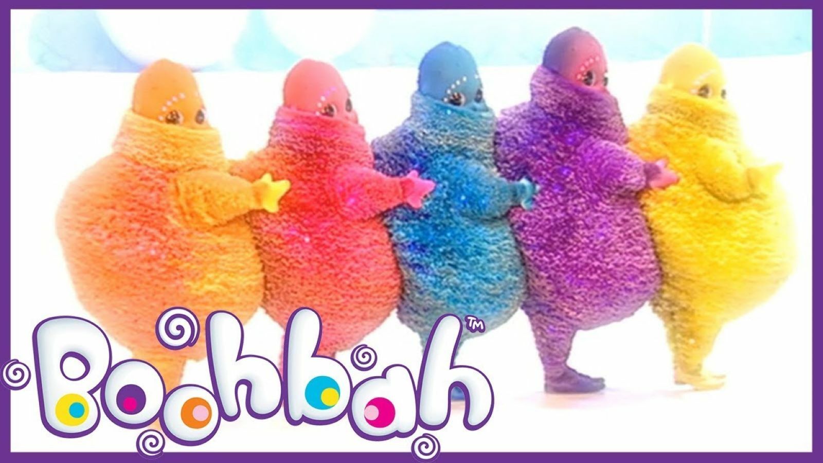 Boohbah Bash S3... | Events
