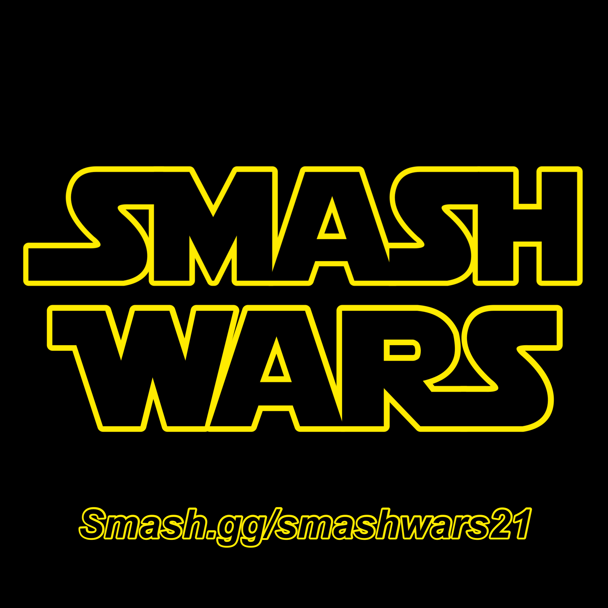Smash Wars | Brackets