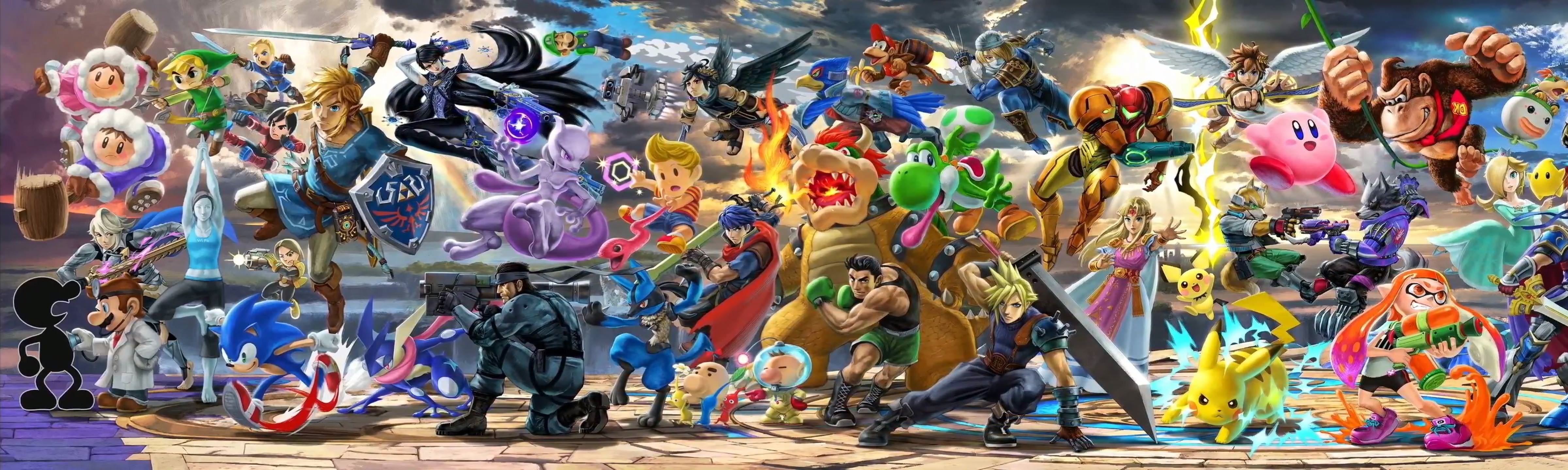 SSBU Plaza | Details