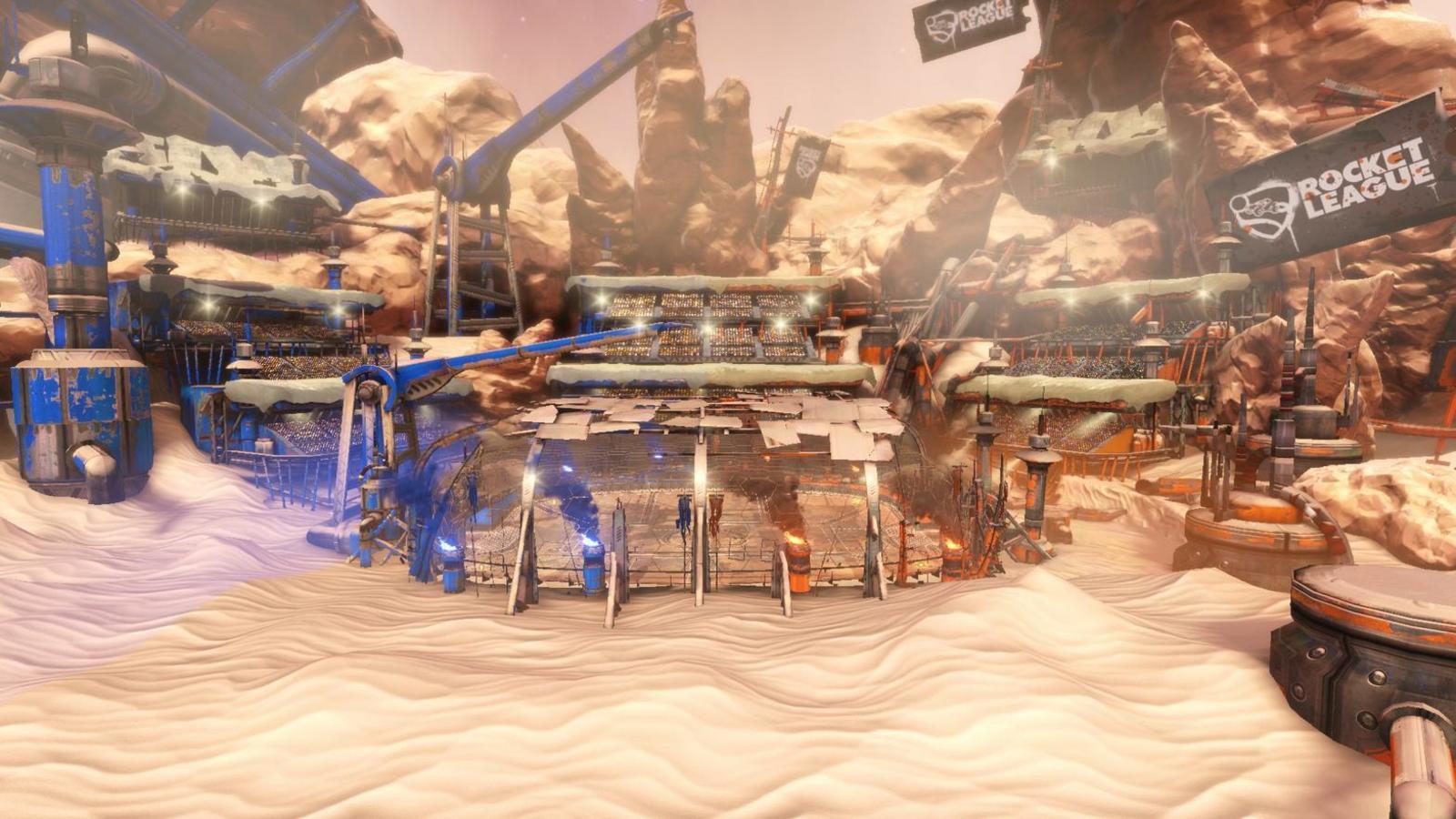 Mistral Rocket ... | Details