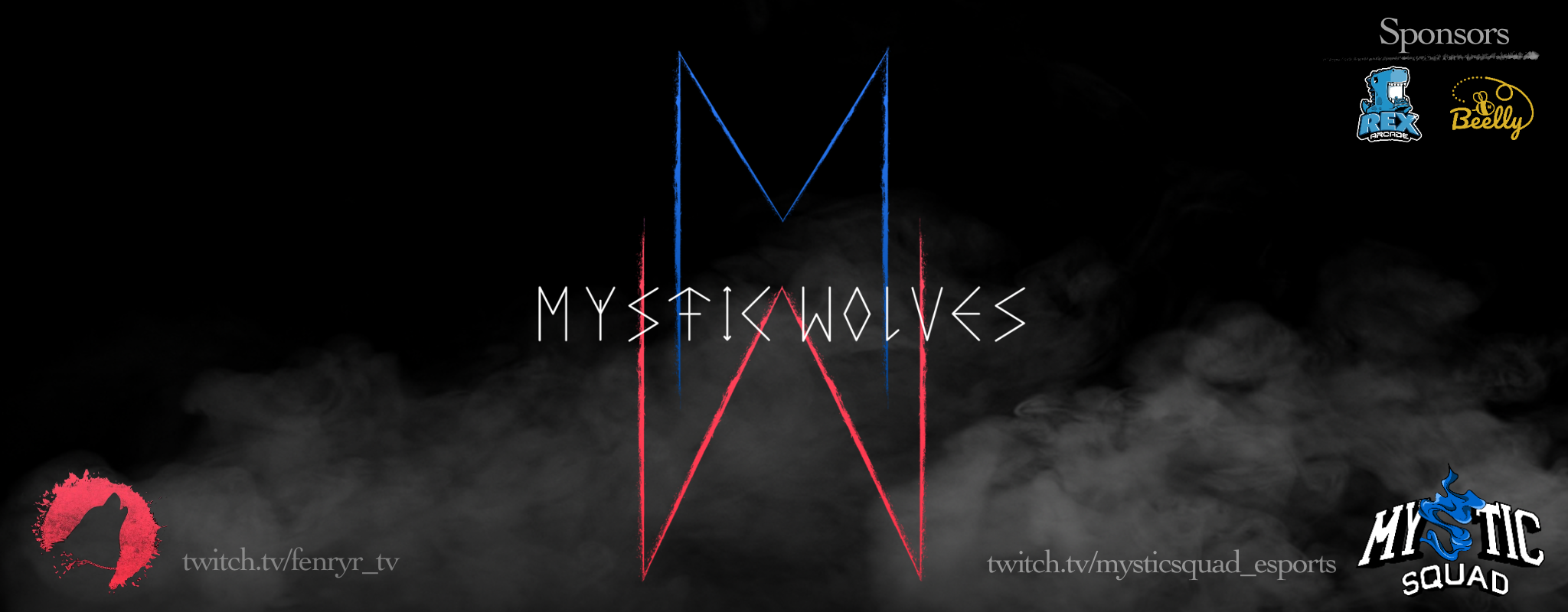 Mystic Wolves | Events