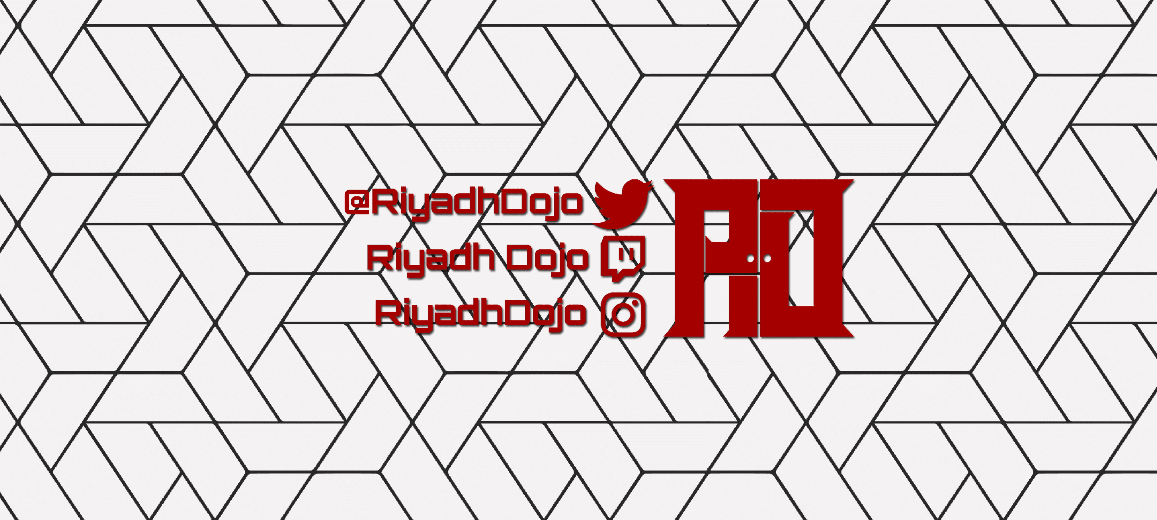 Riyadh Dojo i |... | Brackets