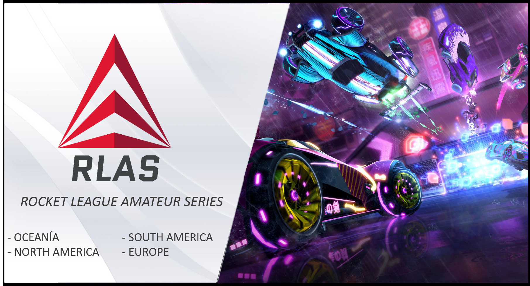 Rocket League A... | Teams