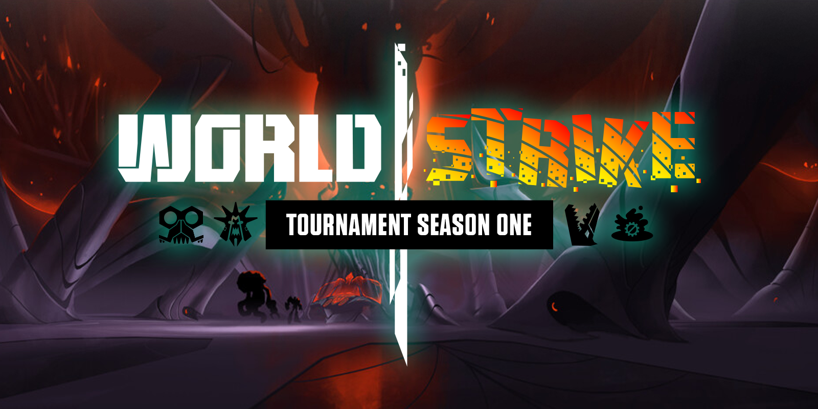 World|Strike Tournament Season One Encounter 1: Wave 1-5 Plus BFA