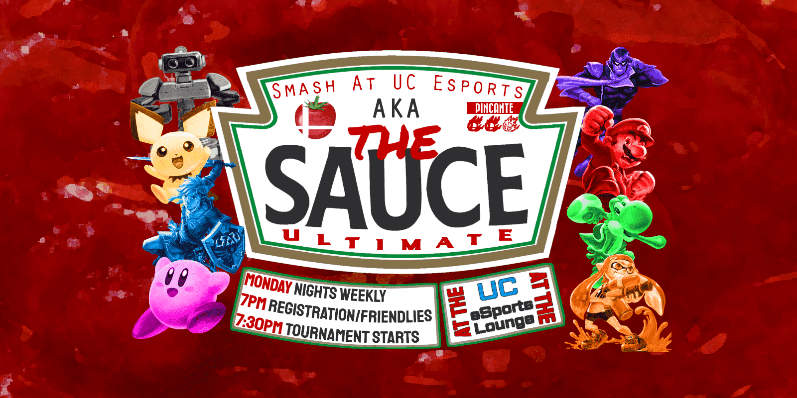 The SAUCE #8 — ... | Teams