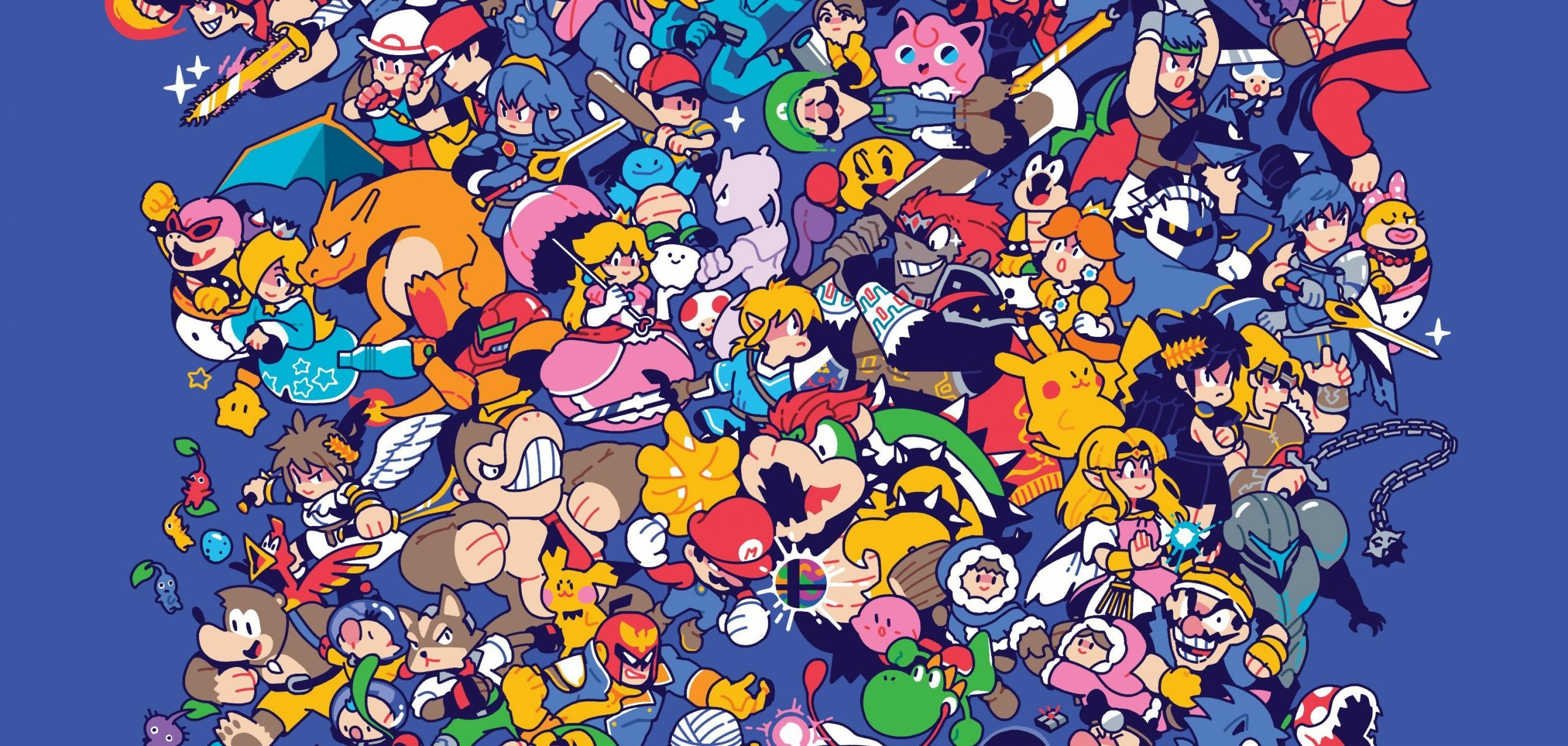 Pixel Perfect Details