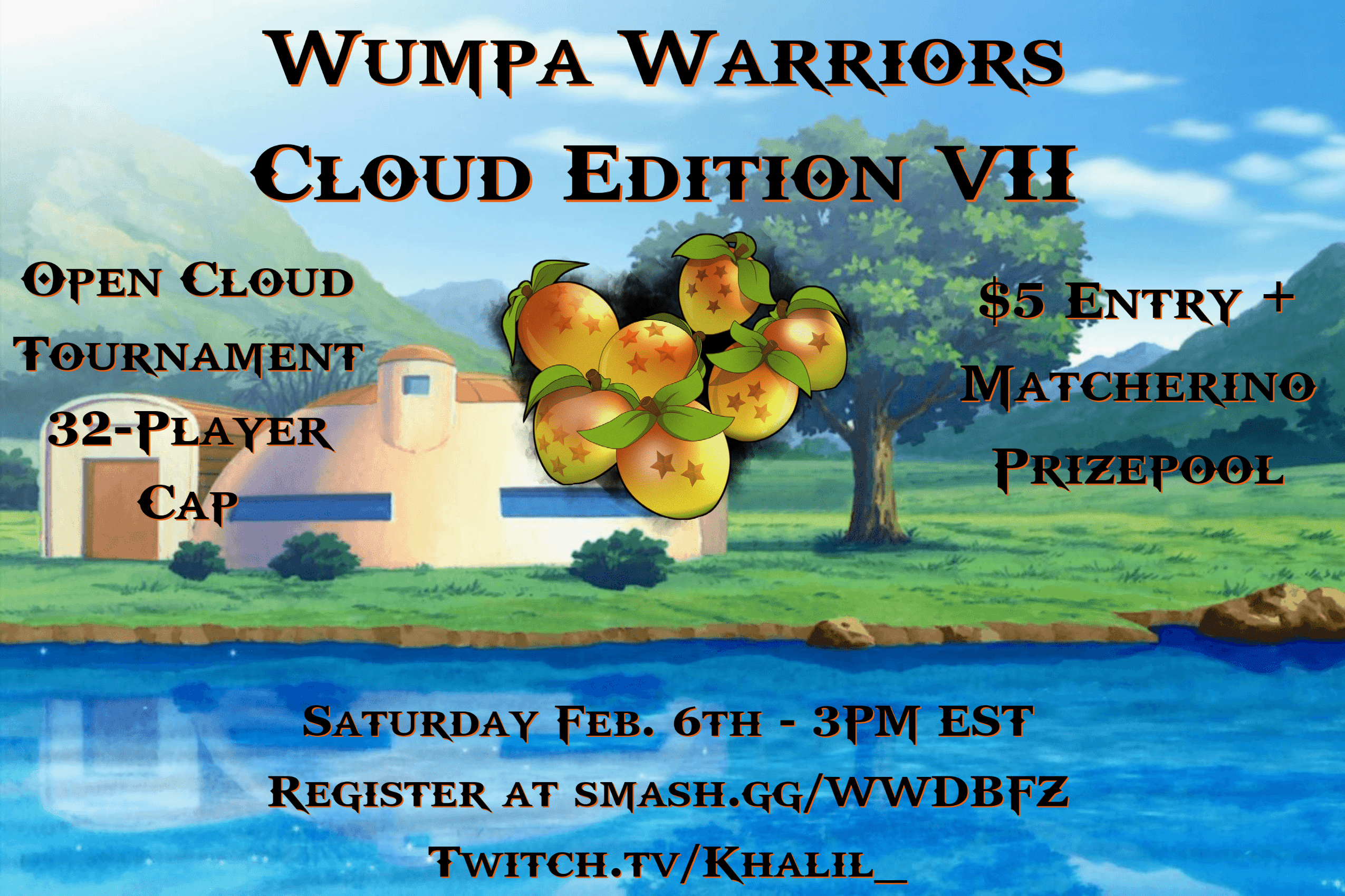 Wumpa Warriors ... | Teams