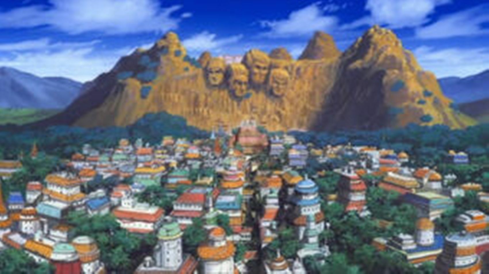 The Chunin Exams | Overview