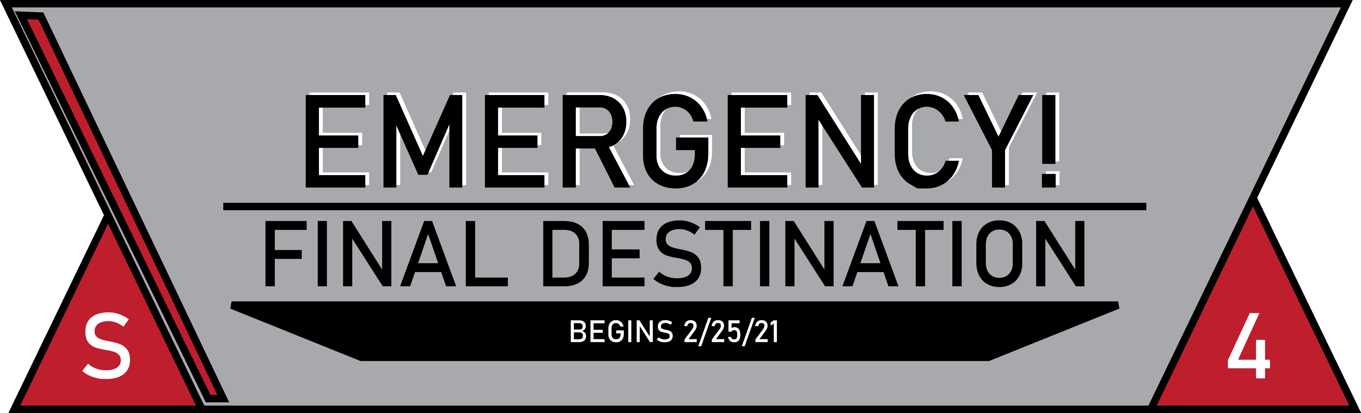 EMERGENCY! FD - #1 | Events