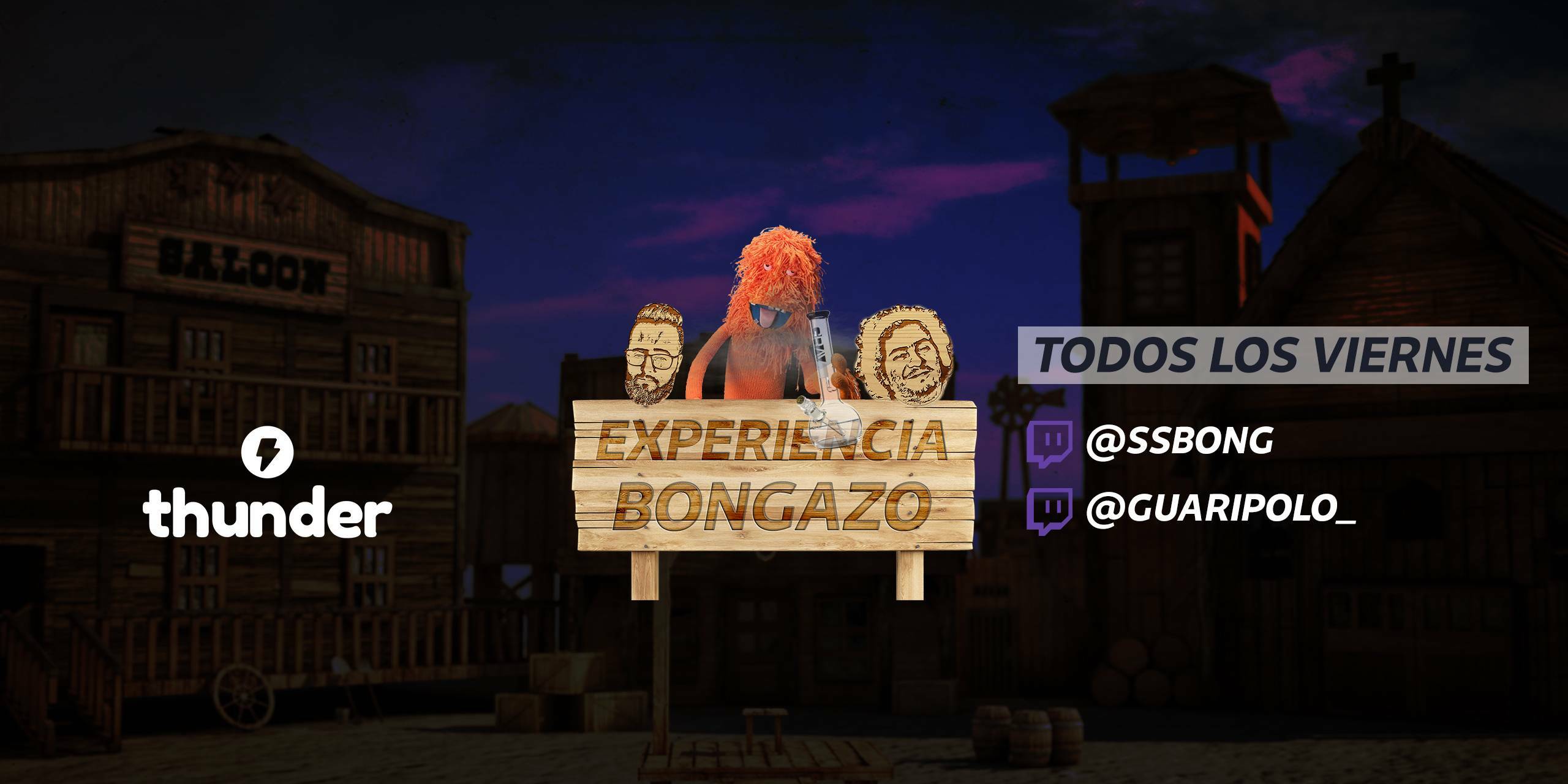 Experiencia Bon... | Events