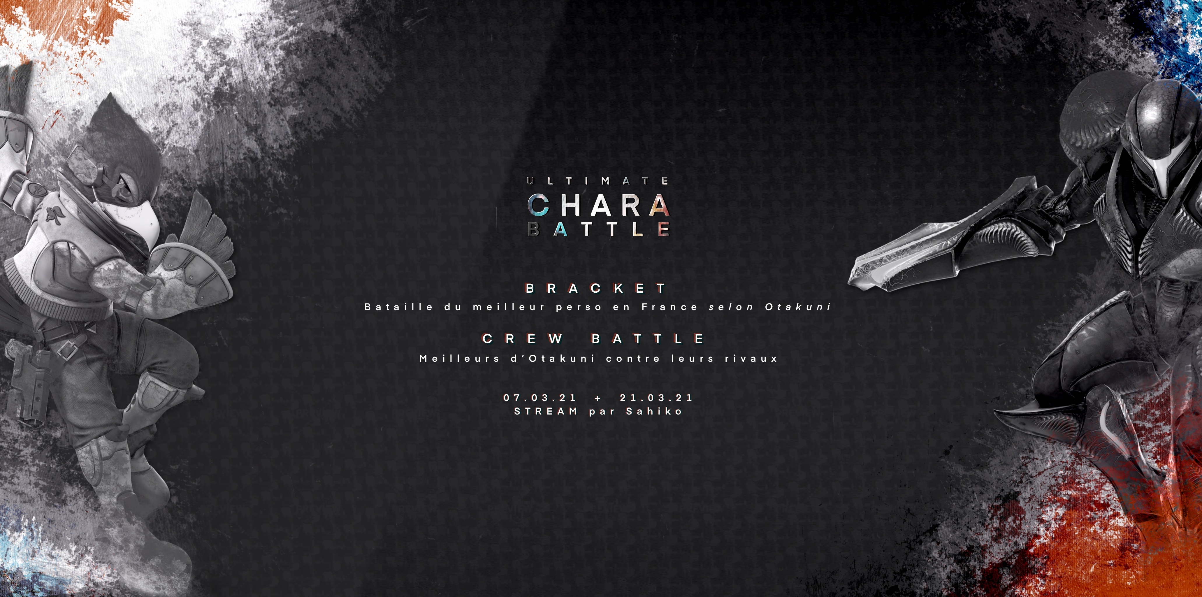 Ultimate Chara ... | Details