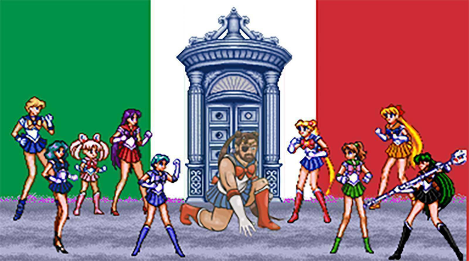 Crystal Rome Mo... | Events