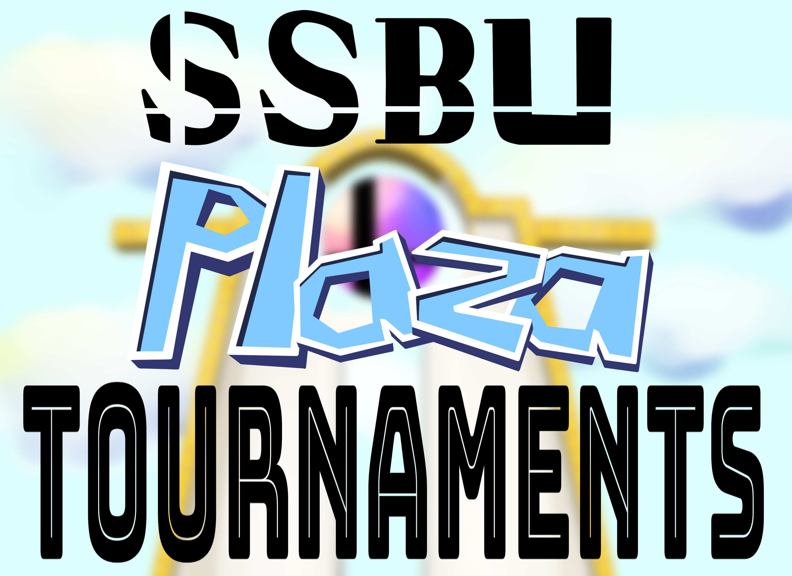 SSBU Plaza #34 | Teams