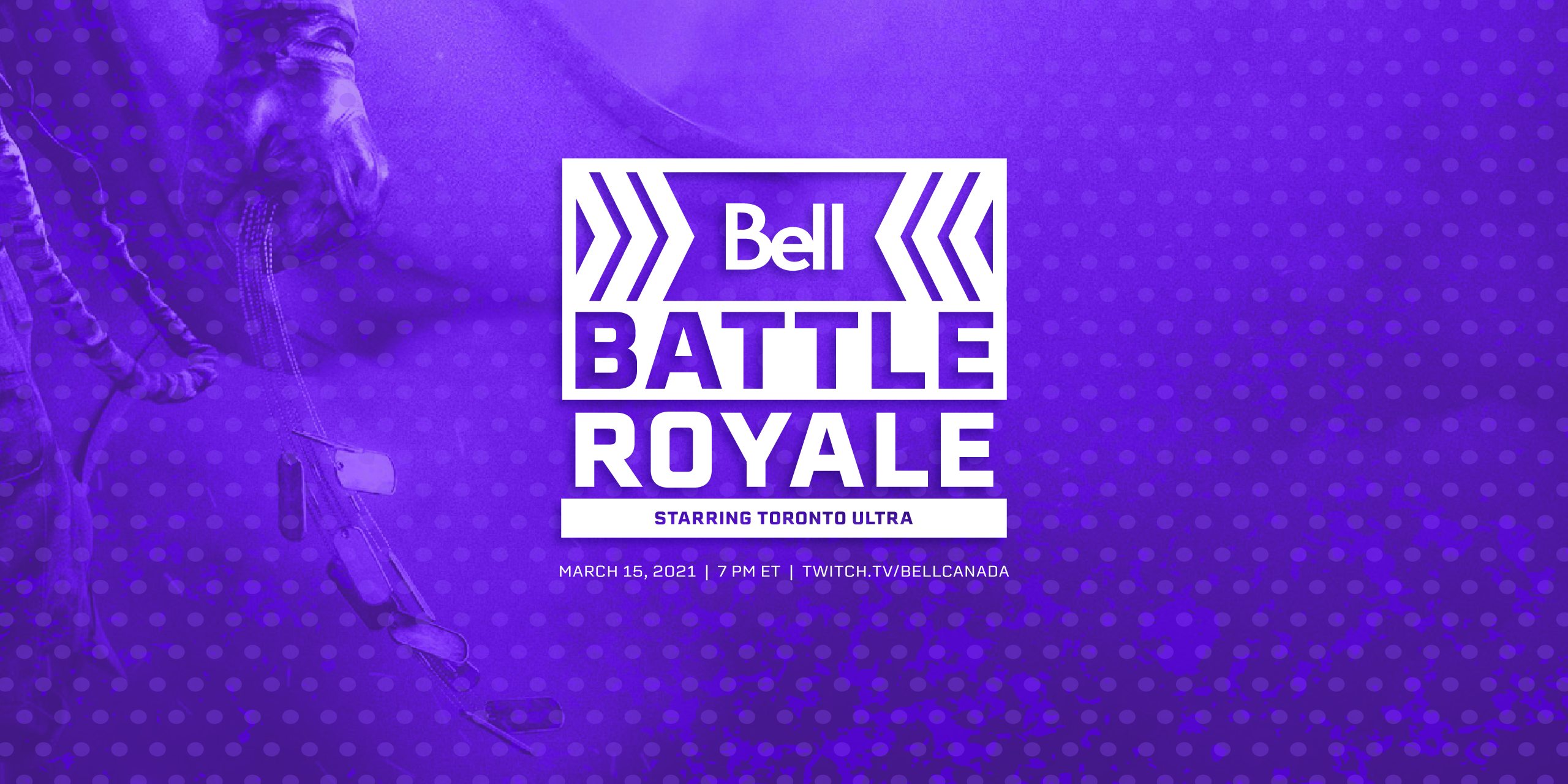Bell Battle Roy... | Events