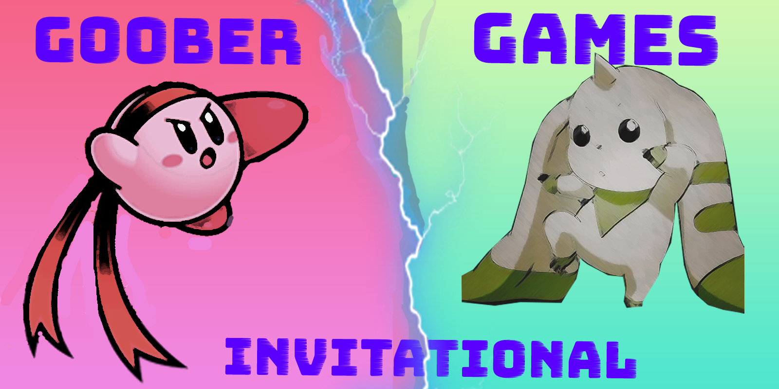 The Goober Game... | Details