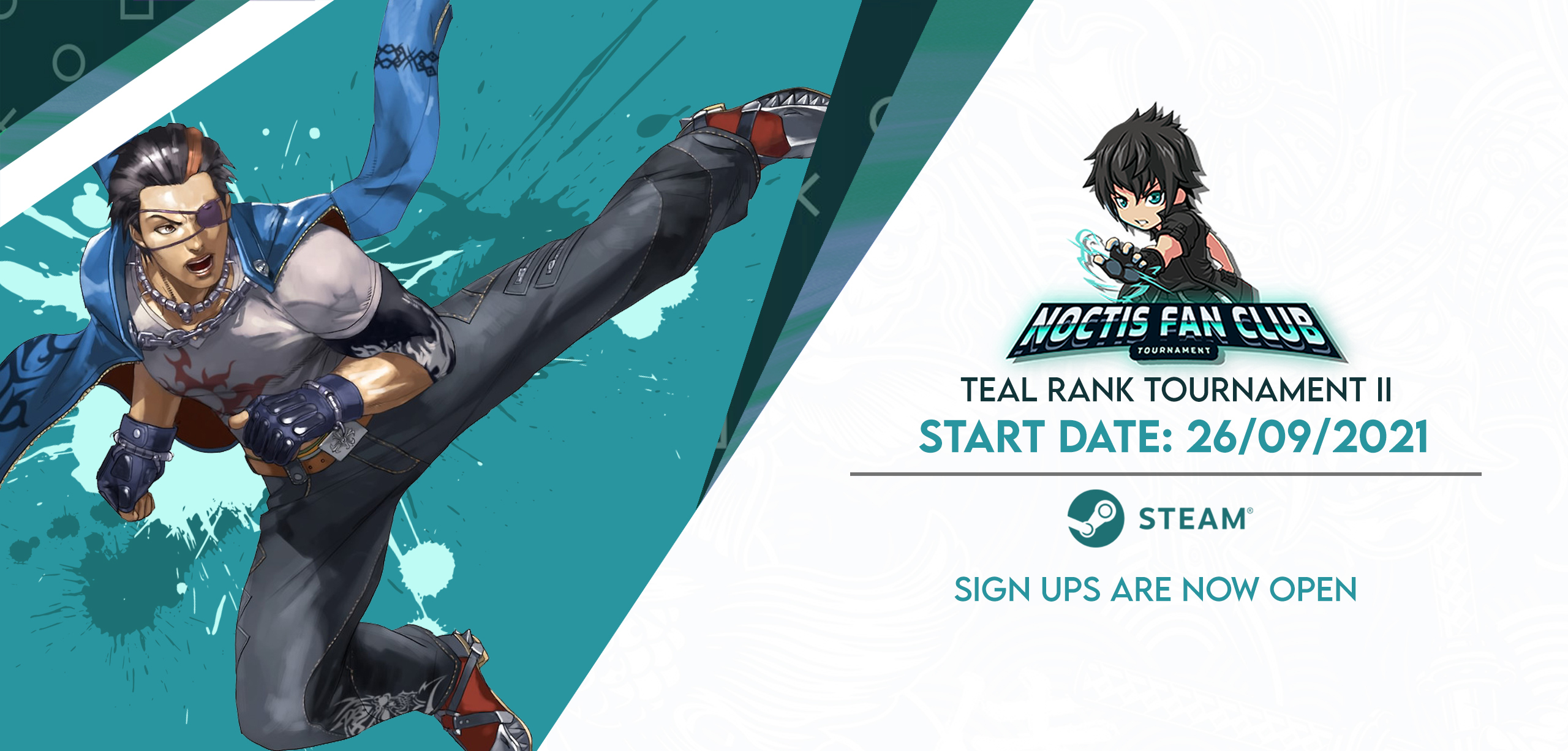 Noctis Fan Club... | Events