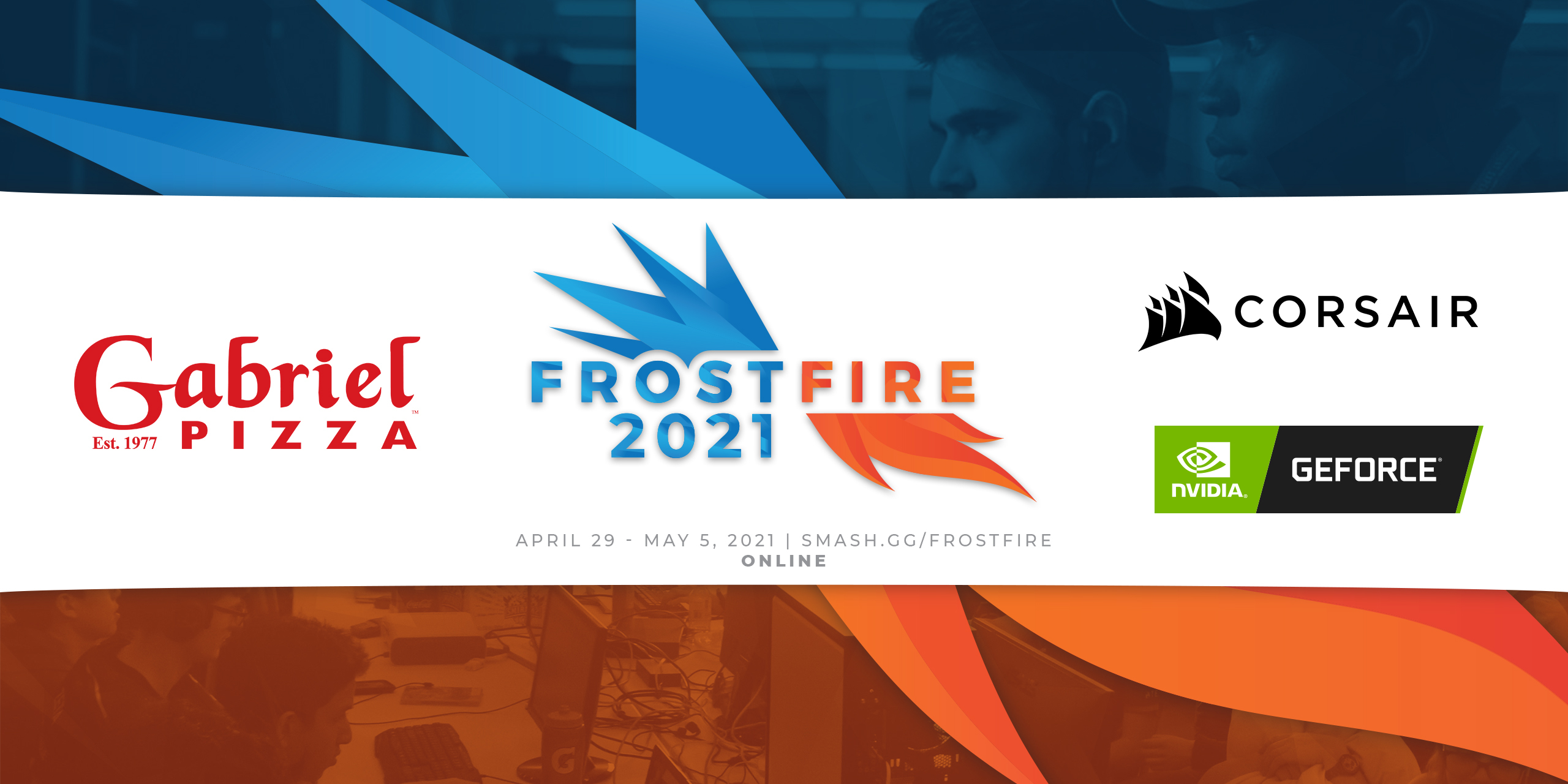 Frostfire 2021 | Overview