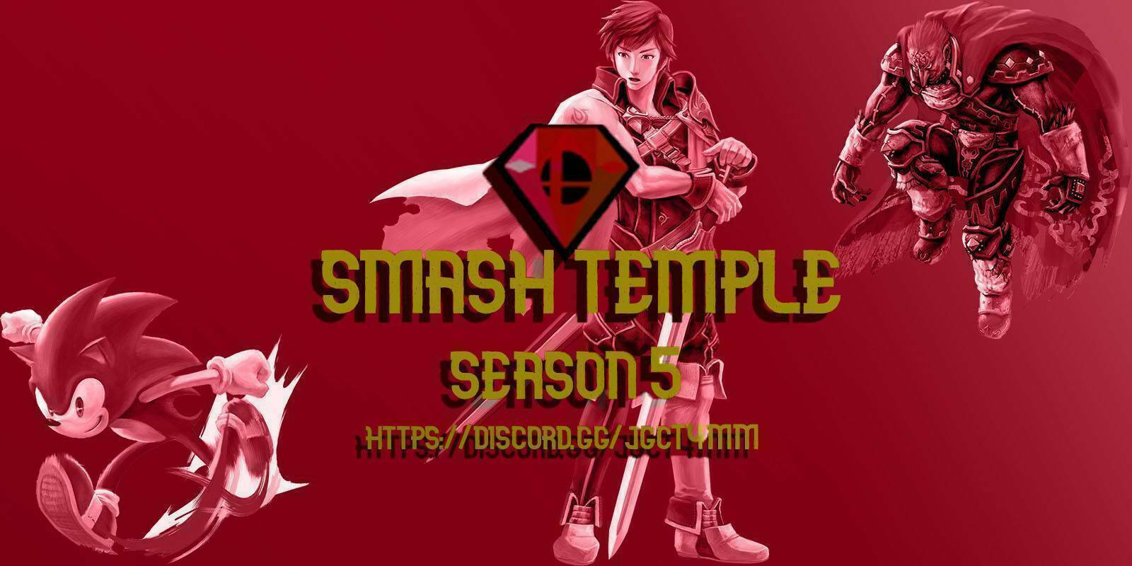 Smash Temple Se... | Details