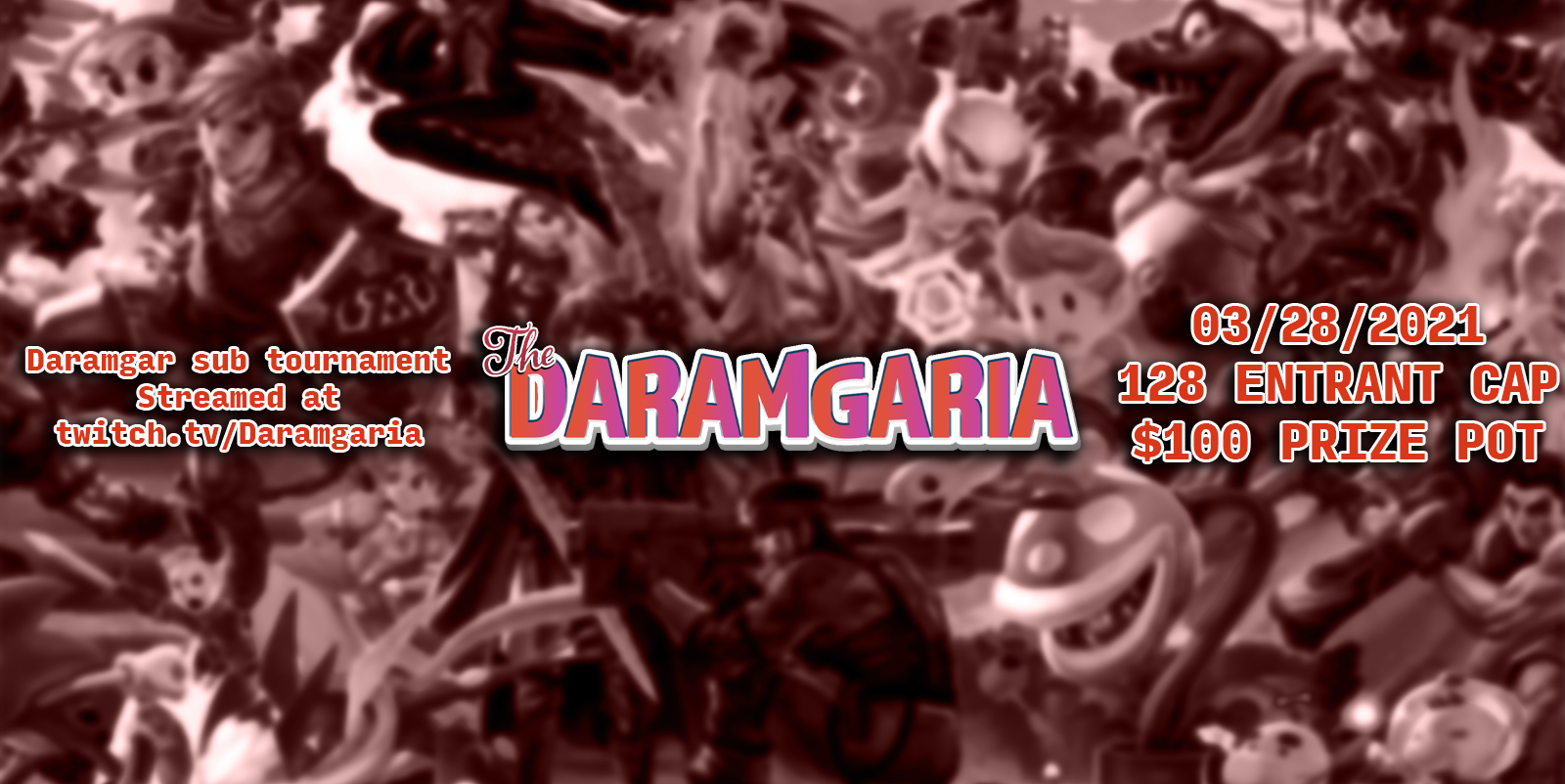 The Daramgaria | Details