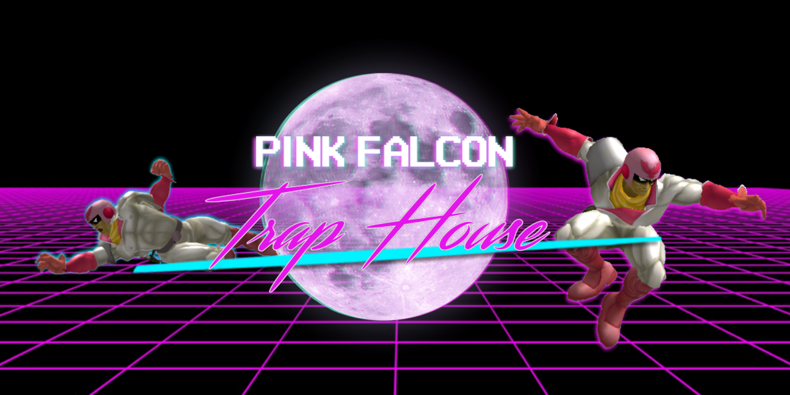 Pink Falcon Tra... | Events