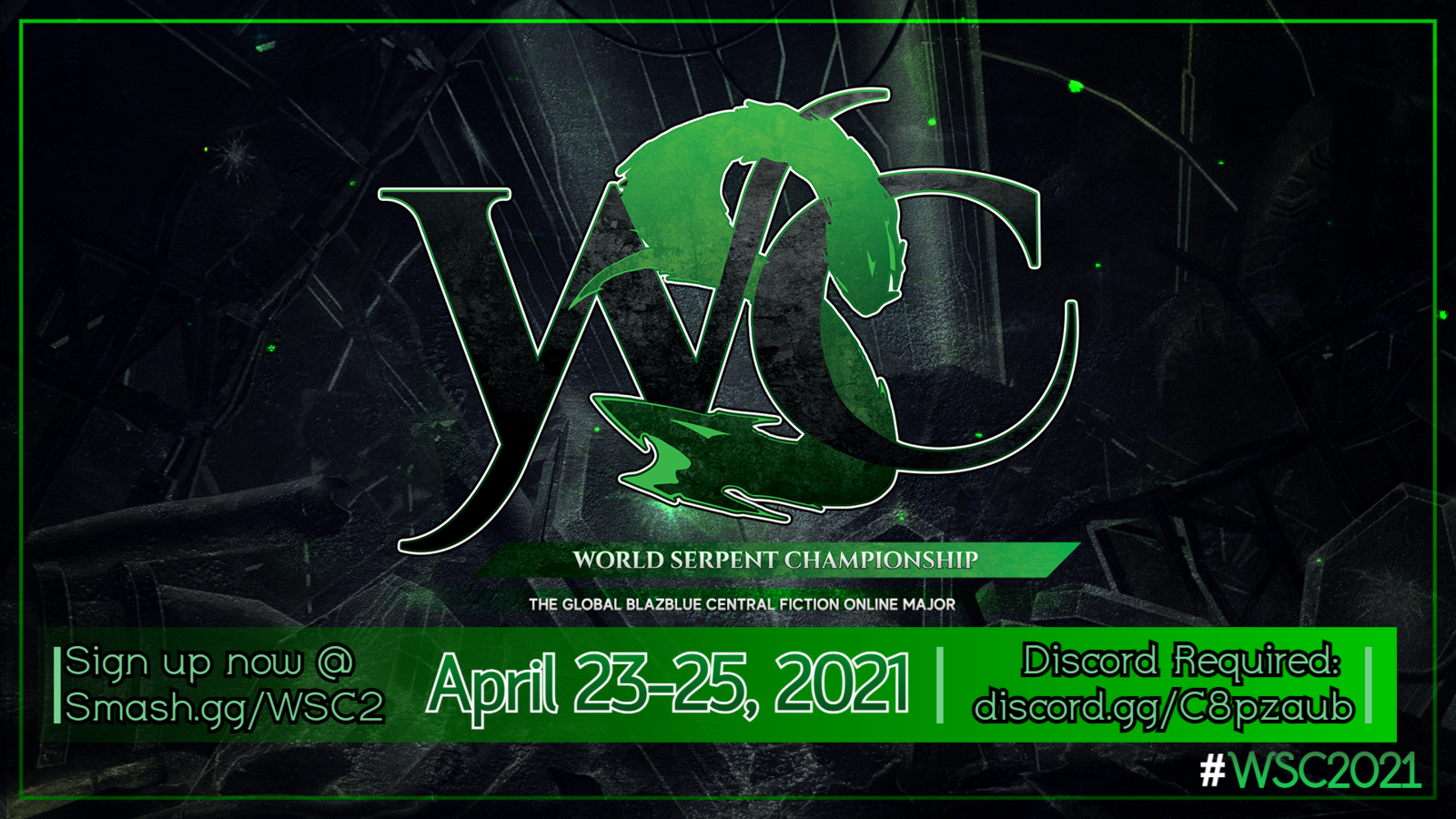 World Serpent Championship 2021