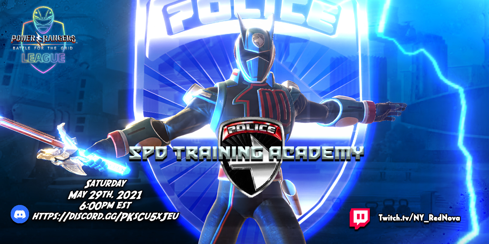 SPD Training Ac... | Details