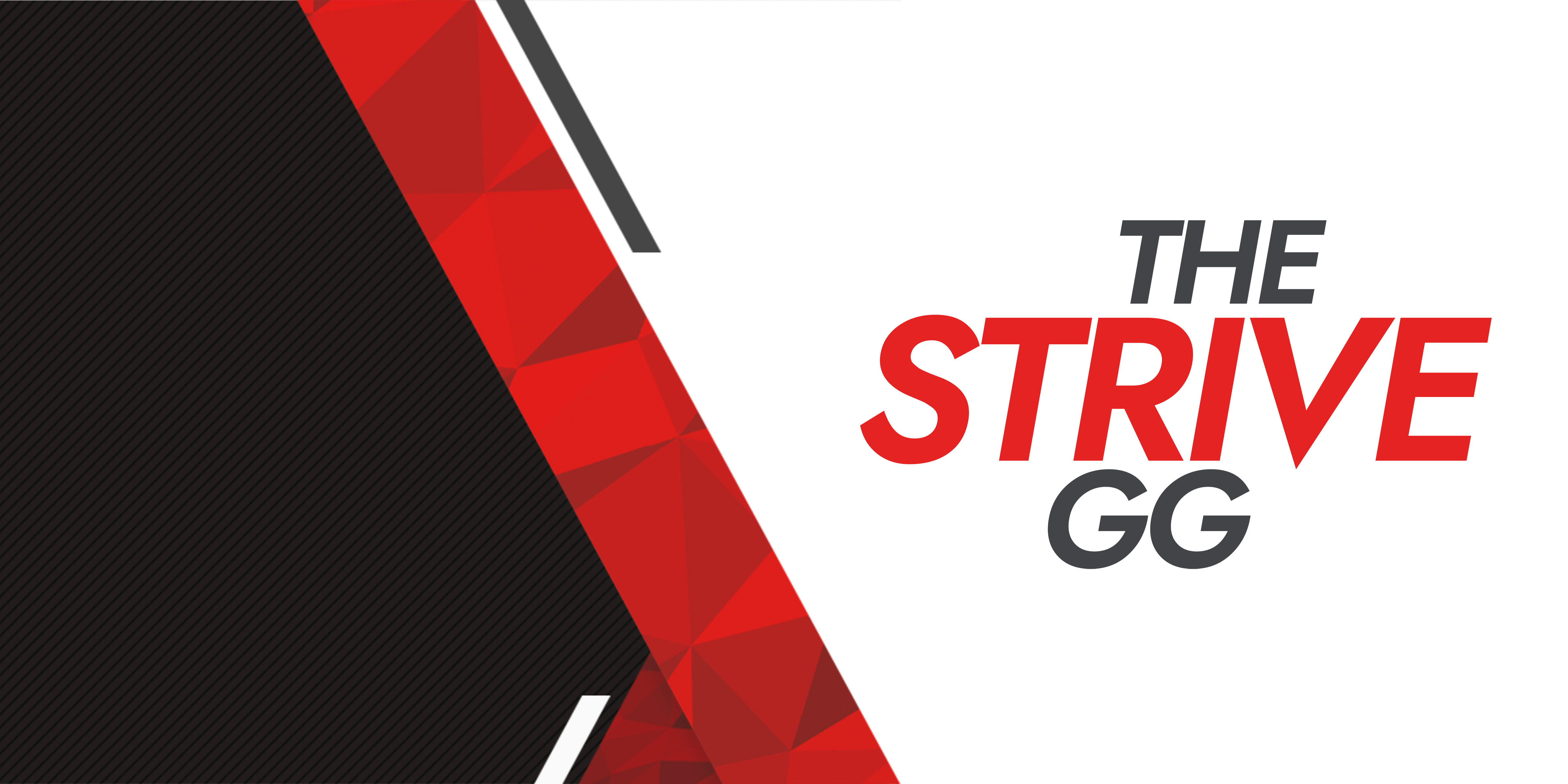 The Strive GG | Events