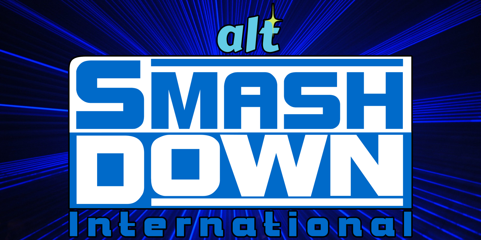 SDI: Smash Down... | Events