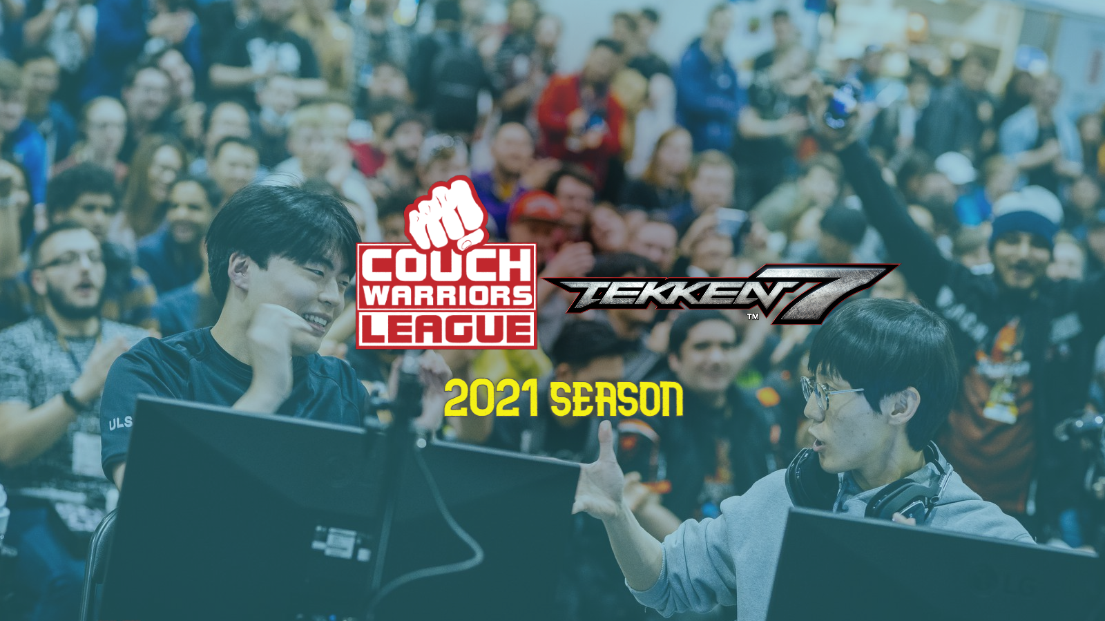 Tekken 7 Online... | Brackets