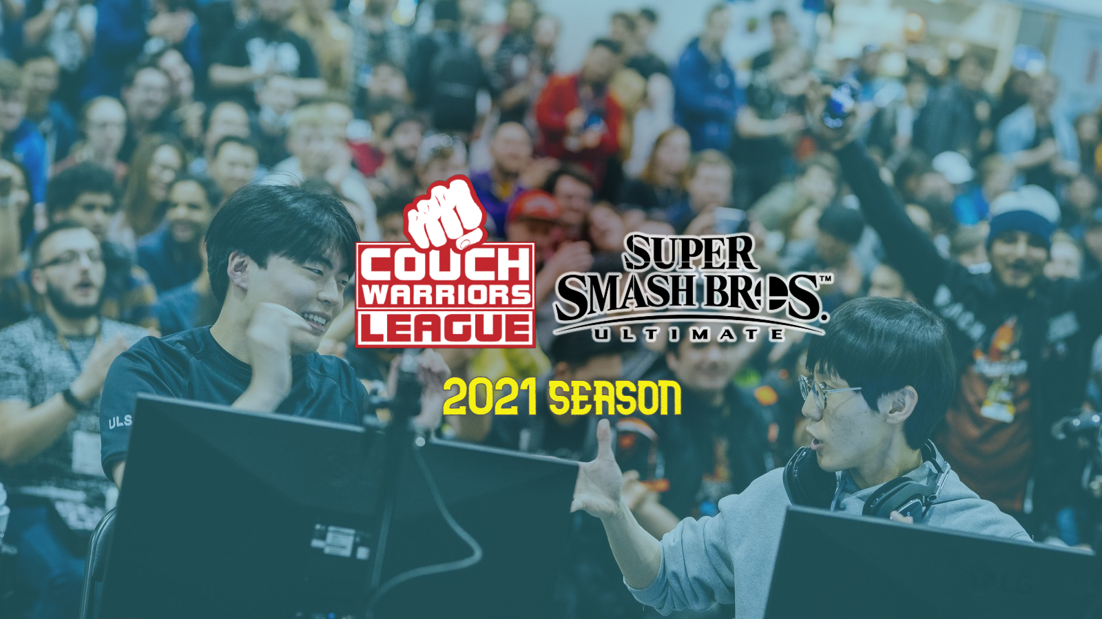 Smash Ultimate ... | Brackets