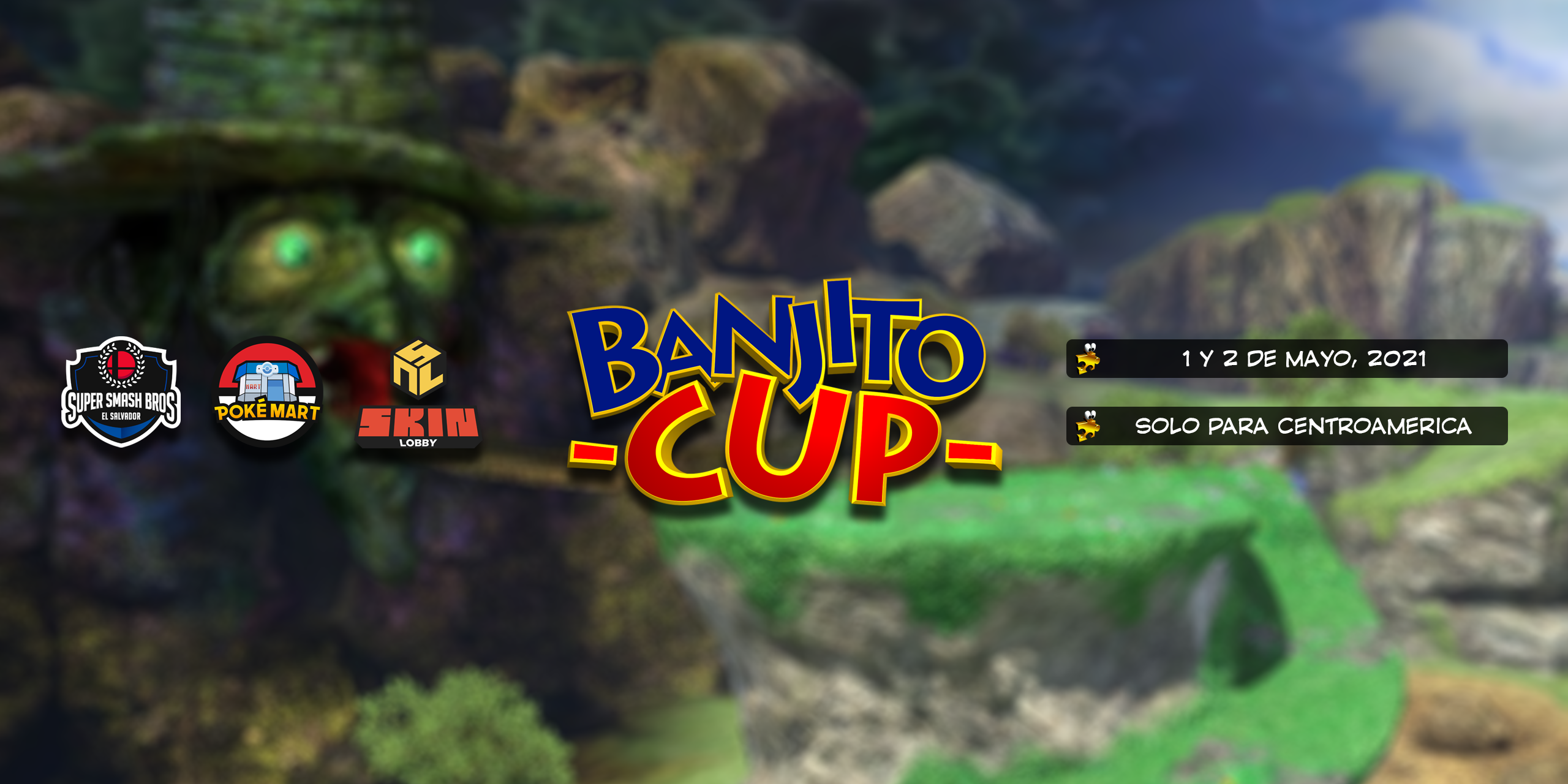 Banjito Cup | Details