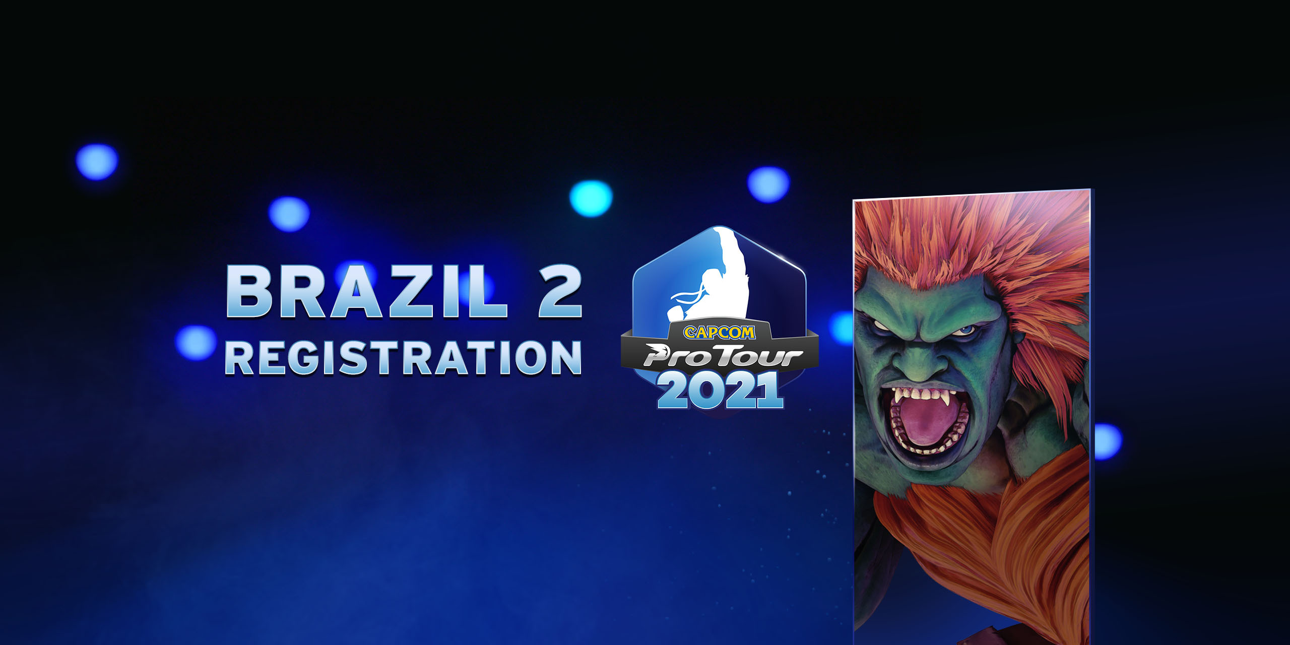 Capcom Pro Tour... | Events